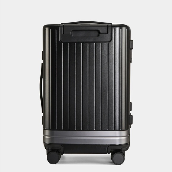 MVST select | Bags | Mvst Select Polycarbonate C45 Medium | Poshmark